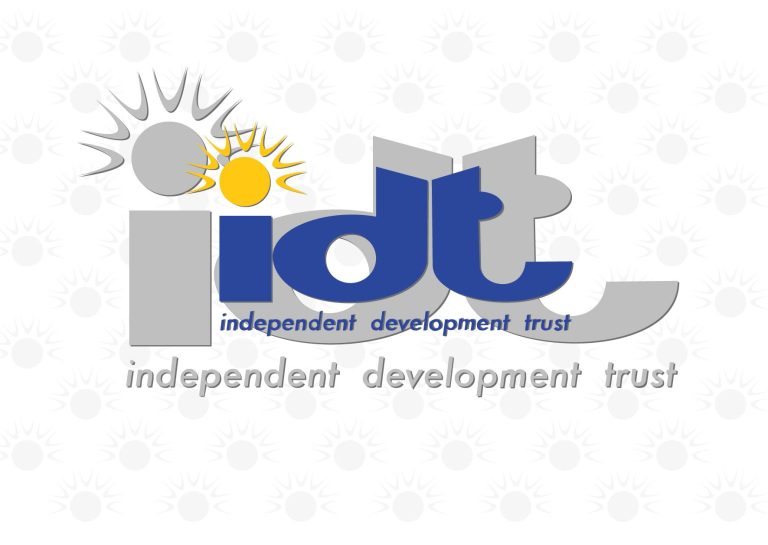 Independent Development Trust Reaffirms Strategic Partnership with ...